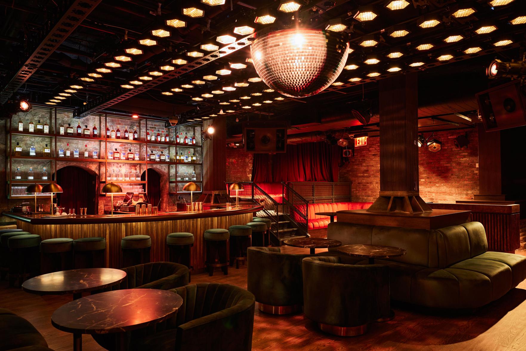 The Best New Places to Drink in New York This Fall | Local ...