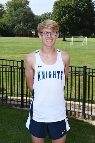Athlete of the Week: Isaac Erlandson, Legacy Christian Academy | Sports ...