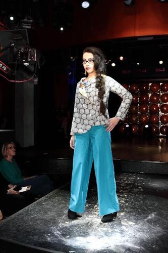 Clash Dayton fall/winter fashion show 2019 | Entertainment News ...
