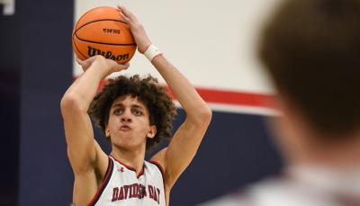 Dayton basketball: New recruit Cody Peck an elite defender | Sports ...