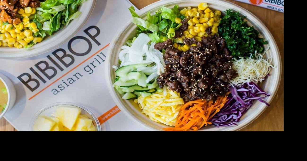 Bibibop Asian Grill plans to open Washington Twp. restaurant next year ...