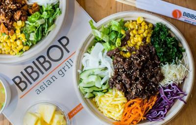 Bibibop Asian Grill plans to open Washington Twp. restaurant next year ...
