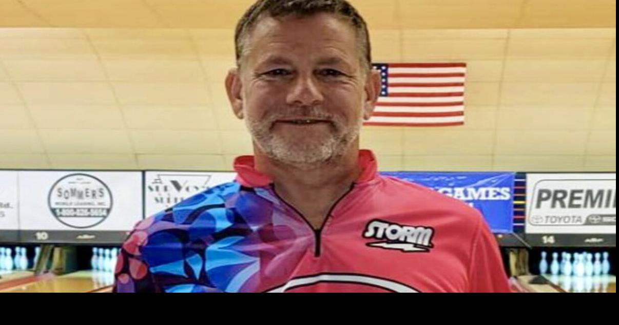 Franklin native Watson claims first PBA50 title | Sports ...
