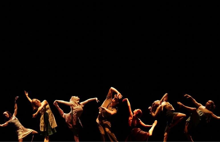 The Light In Between: Dayton Dance Initiative's eighth season is here ...