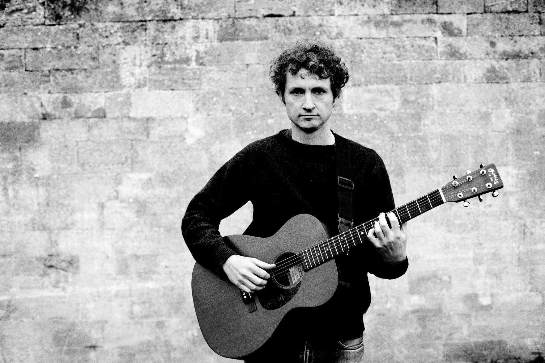 Sam Amidon brings experimental folk to Yellow Springs | Entertainment ...