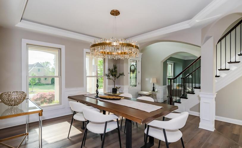 $1.099M West Chester Twp. home for sale has five bedrooms, rec room and ...