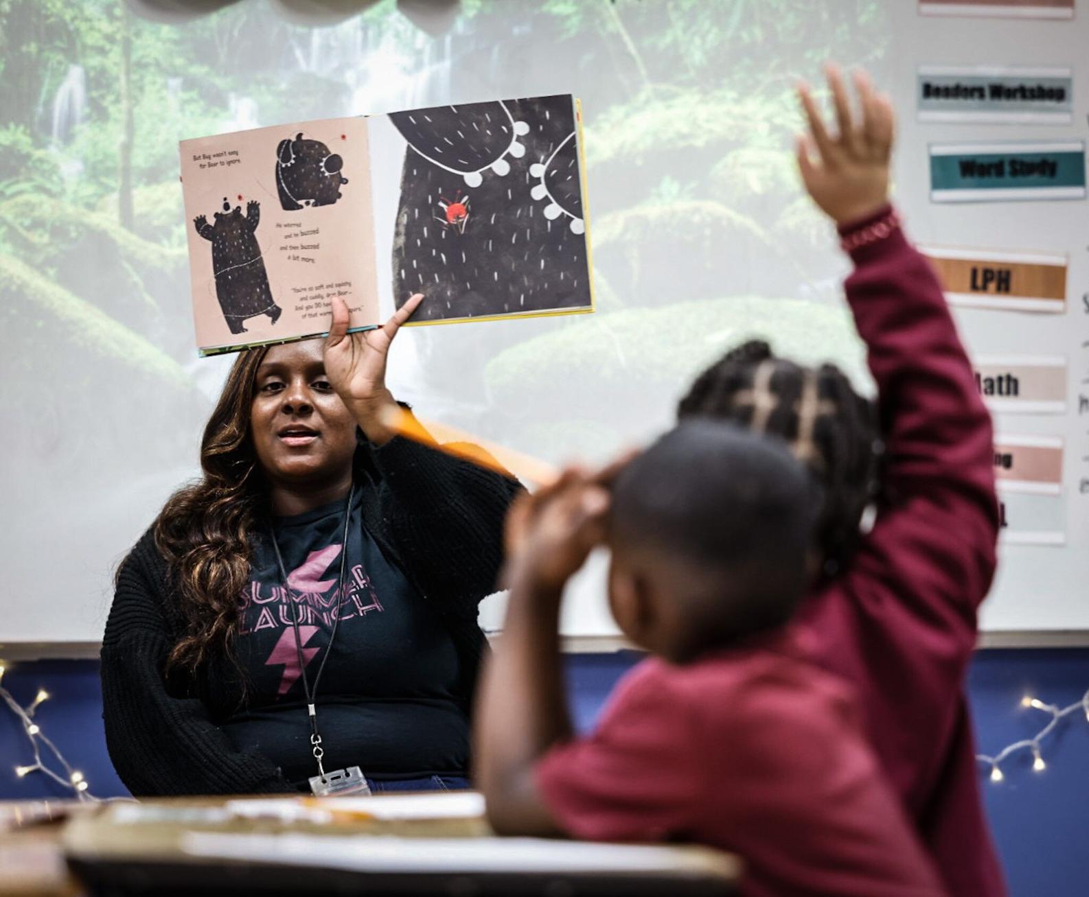 Ohio charter, private, CTC school enrollment increasing, state data ...