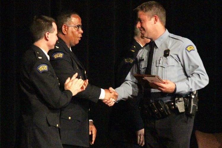 Remembering Steve Whalen, the Dayton police officer who died in the ...