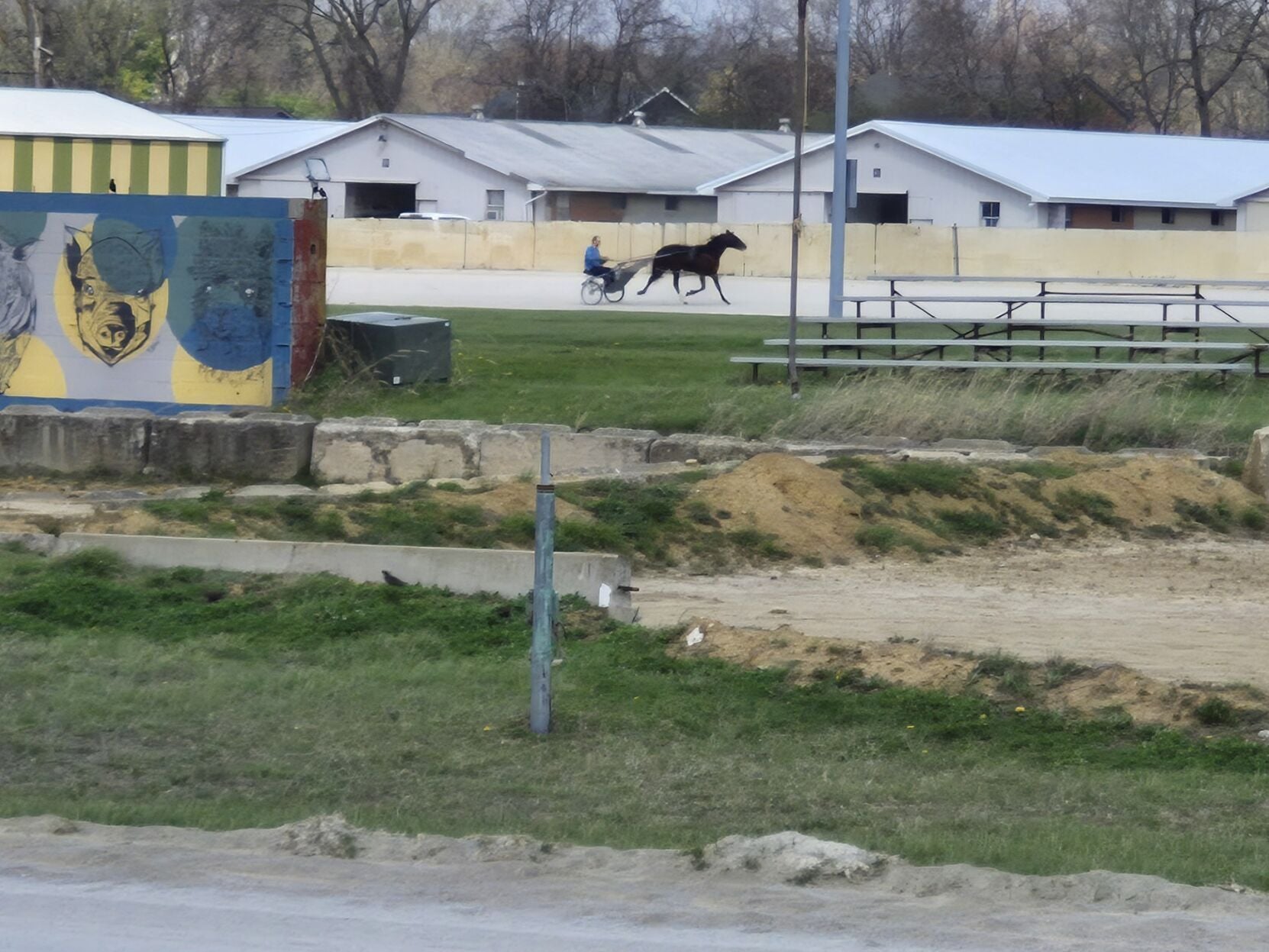 Future of Warren County Fairgrounds uncertain after Lebanon issues ...