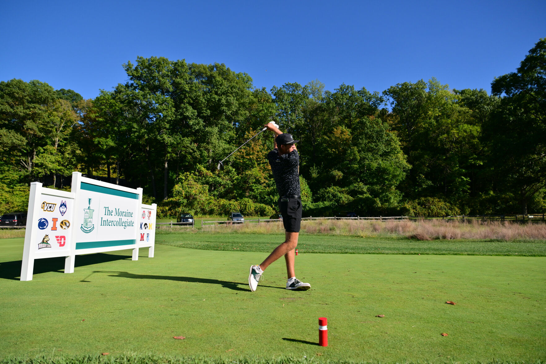 Wright State golf: Raiders heading to Scarlet course for NCAA regionals ...