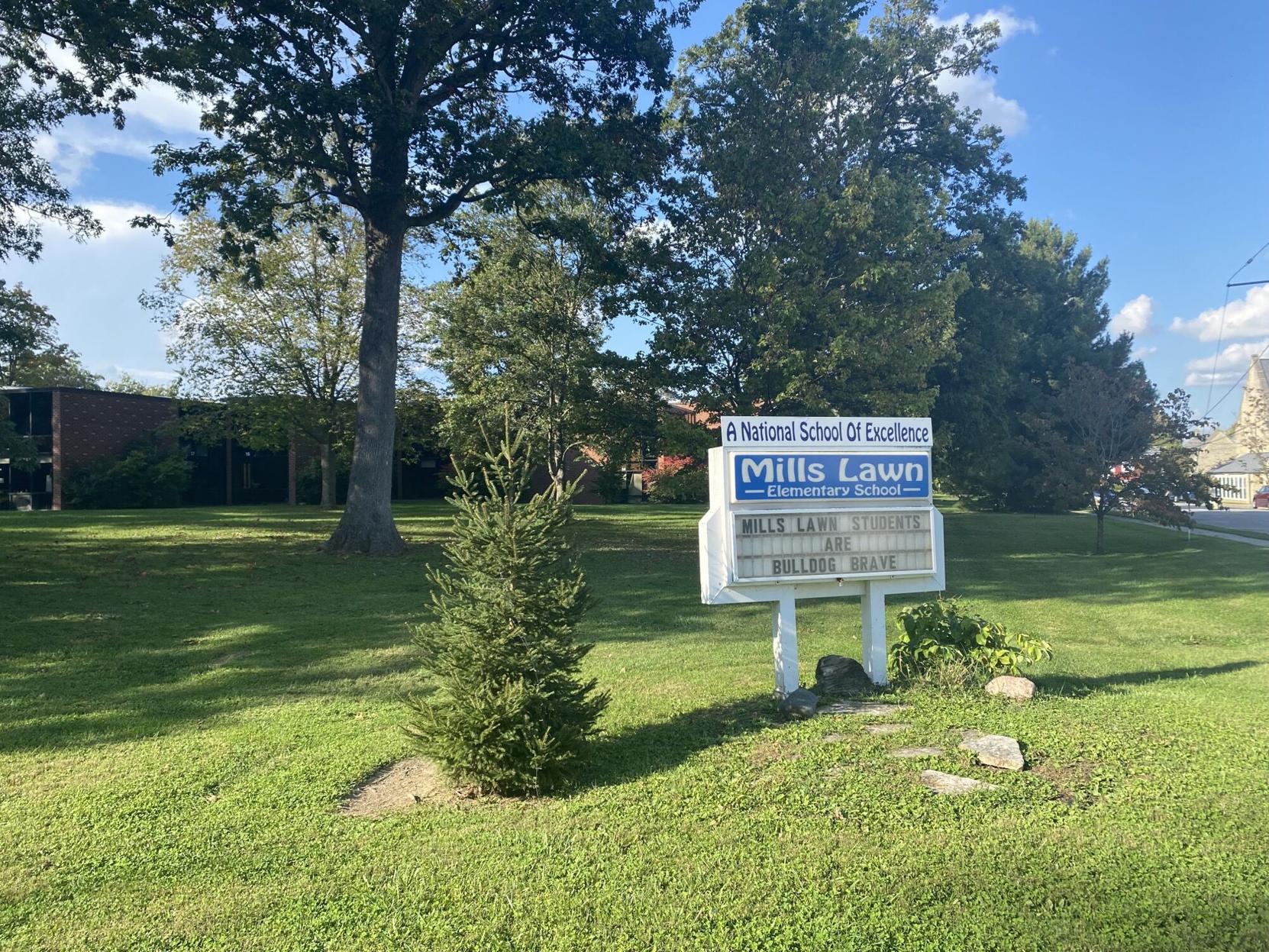 Yellow Springs schools ask for bond issue, construction money in ...