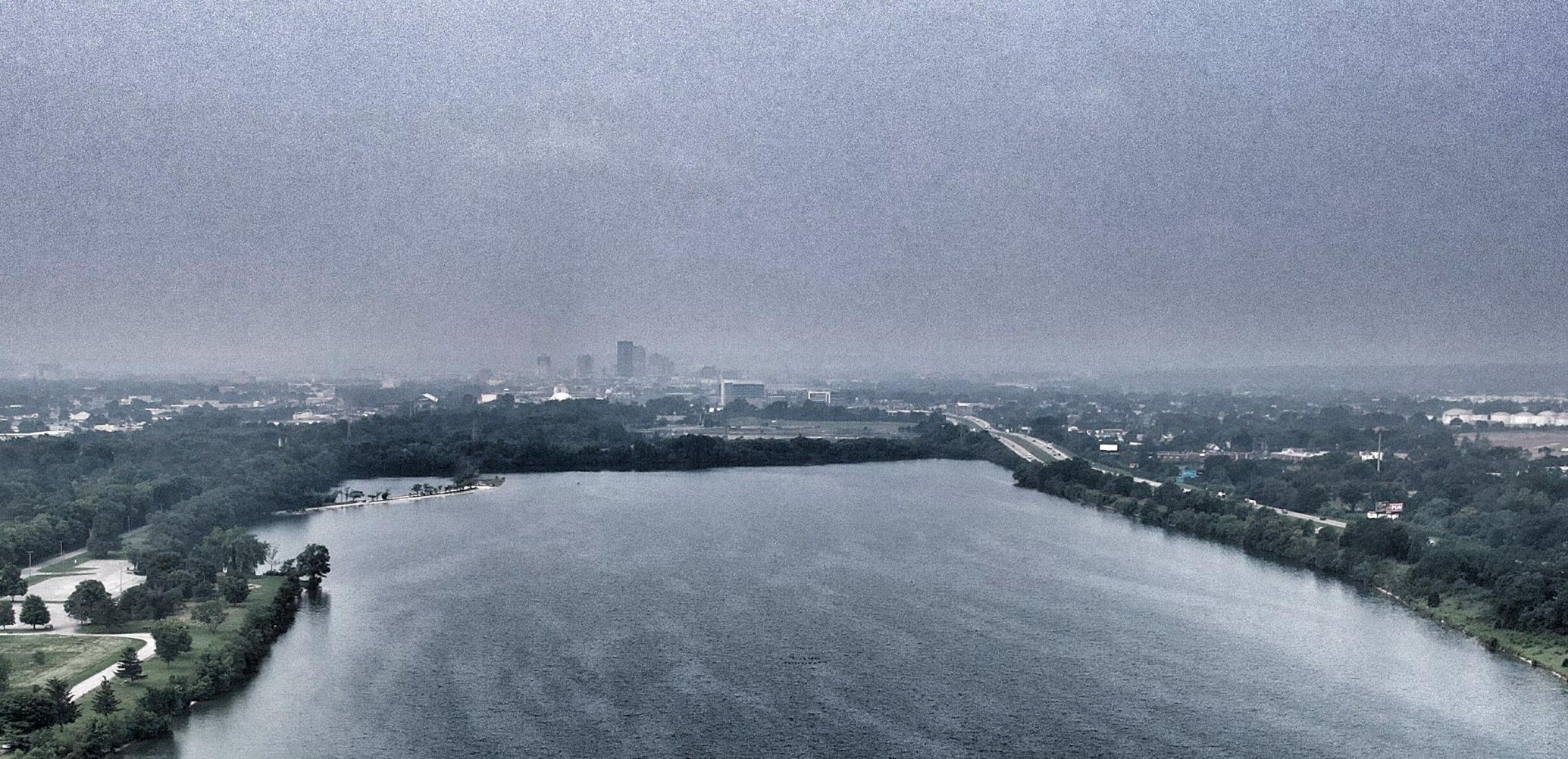 This summer’s air quality alerts are unusual for Miami Valley: What to ...