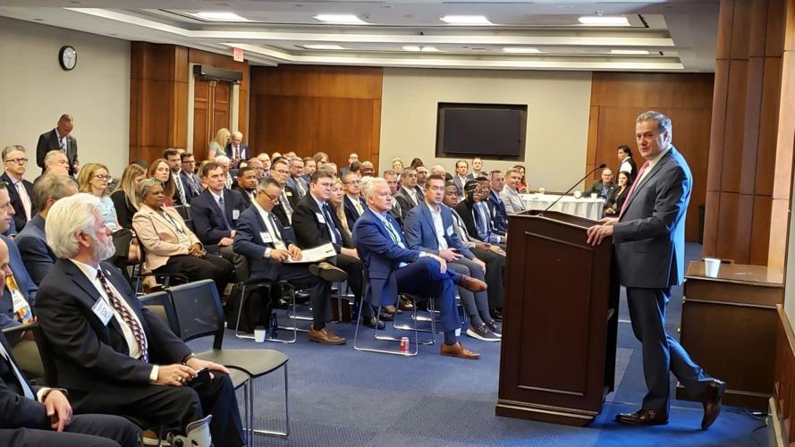 U.S. House approves $21M for Human Performance Lab at Wright-Patt ...