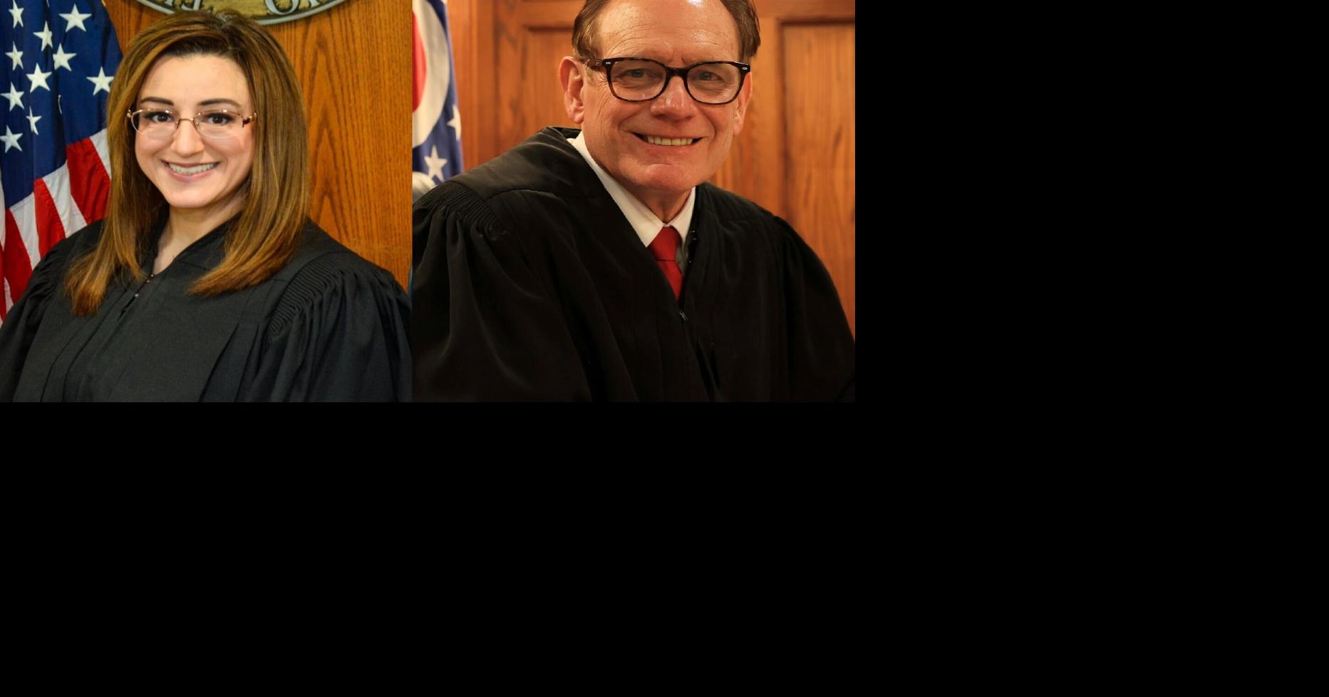 Two magistrates running for Greene County Probate Judge | Local ...