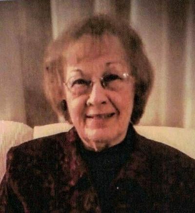 Bradford, Lillian L. | Local | daytondailynews.com