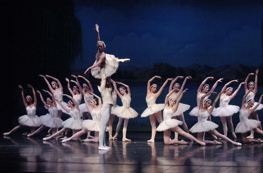 Ballet to perform in Springboro | Local | daytondailynews.com