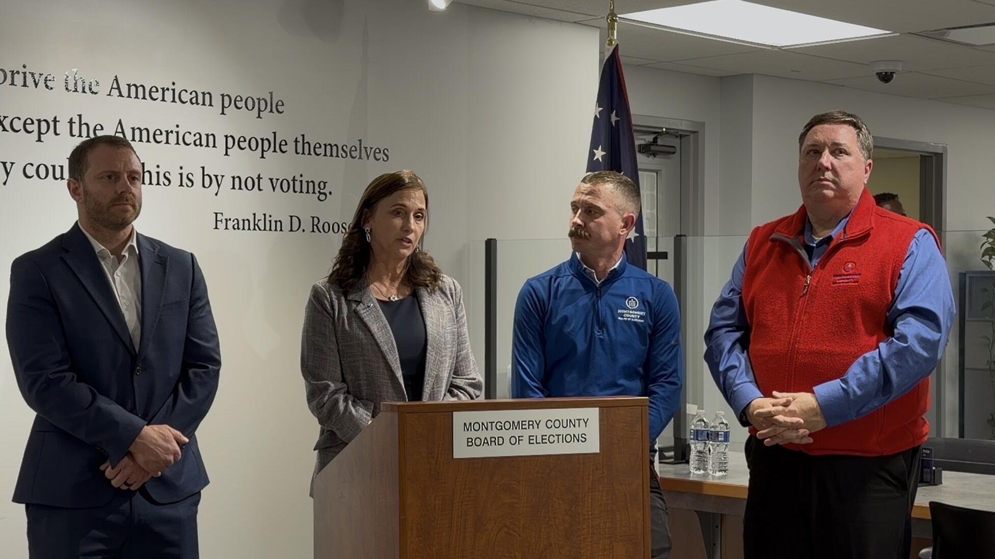 Ballot mistake impacts 300 Kettering voters after school bond language ...