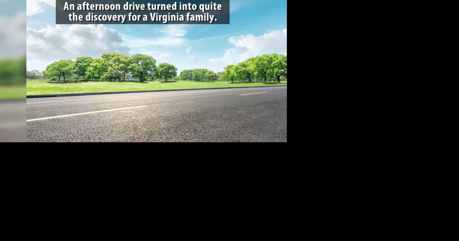 Virginia family finds nearly $1M in cash on road | | daytondailynews.com