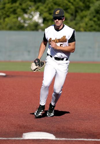 PHOTOS: Centerville vs. Moeller in baseball D-I regional final | Sports ...