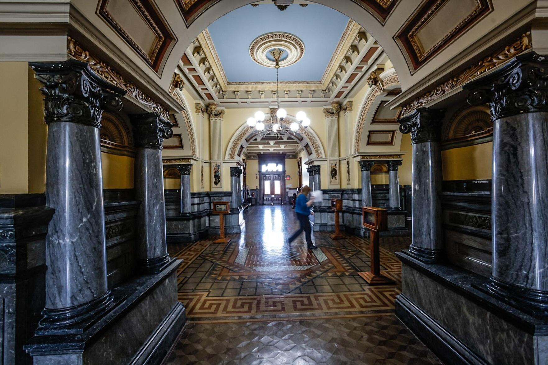 Miami County deciding details, cost of major renovations to historic ...