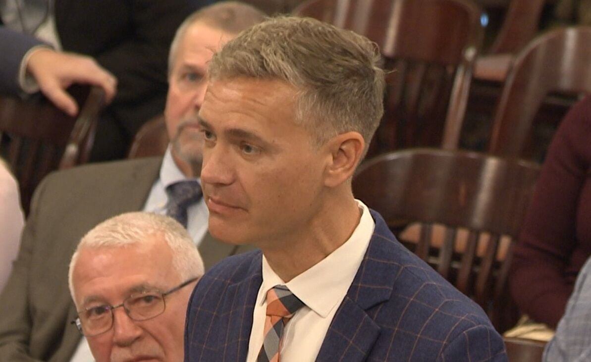 Ohio lawmakers push for hospital, patient, nurse safety in latest ...
