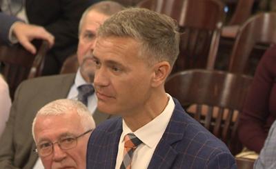 Ohio lawmakers push for hospital, patient, nurse safety in latest ...
