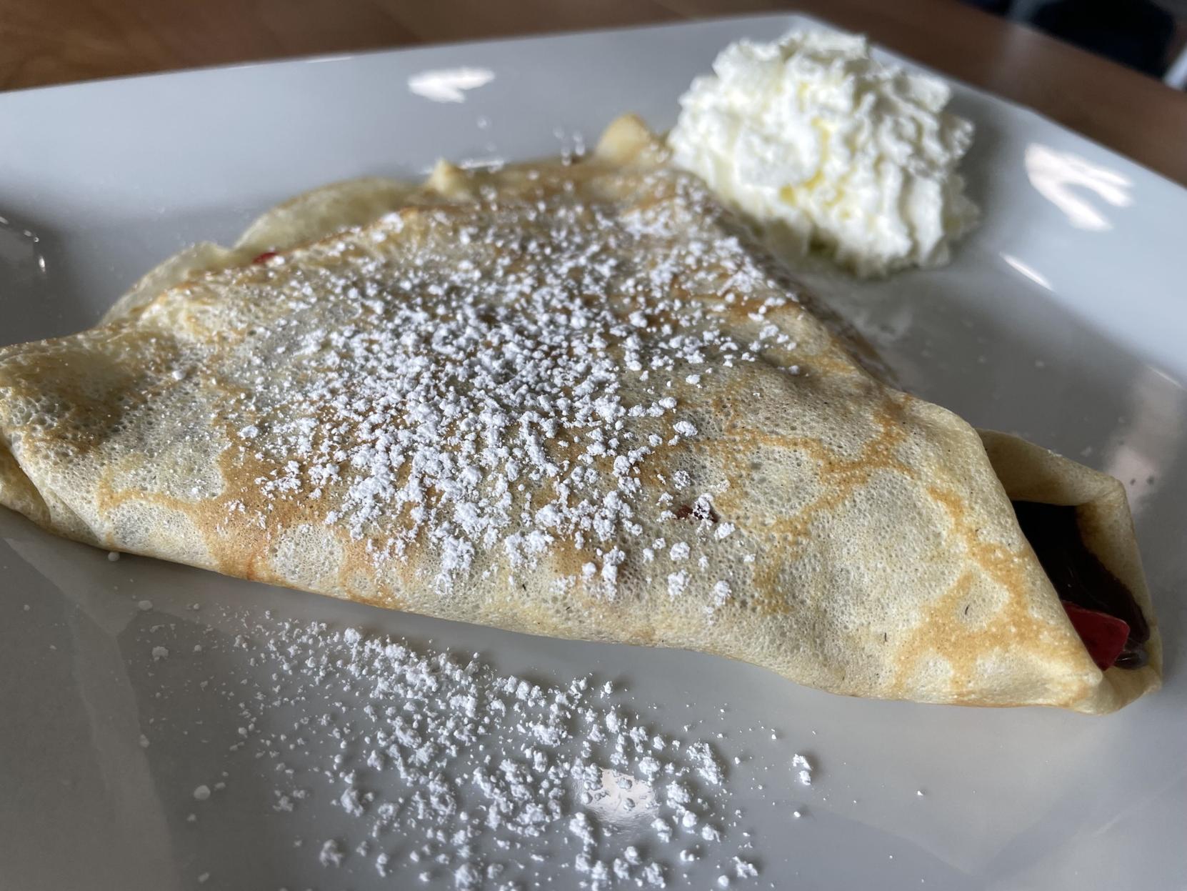 Troy restaurant to continue on wheels after closing brick-and-mortar ...