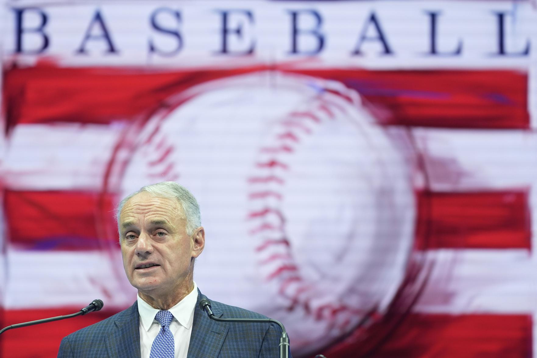 Ask Hal: Should MLB crack down on sliding mitts? | Sports ...
