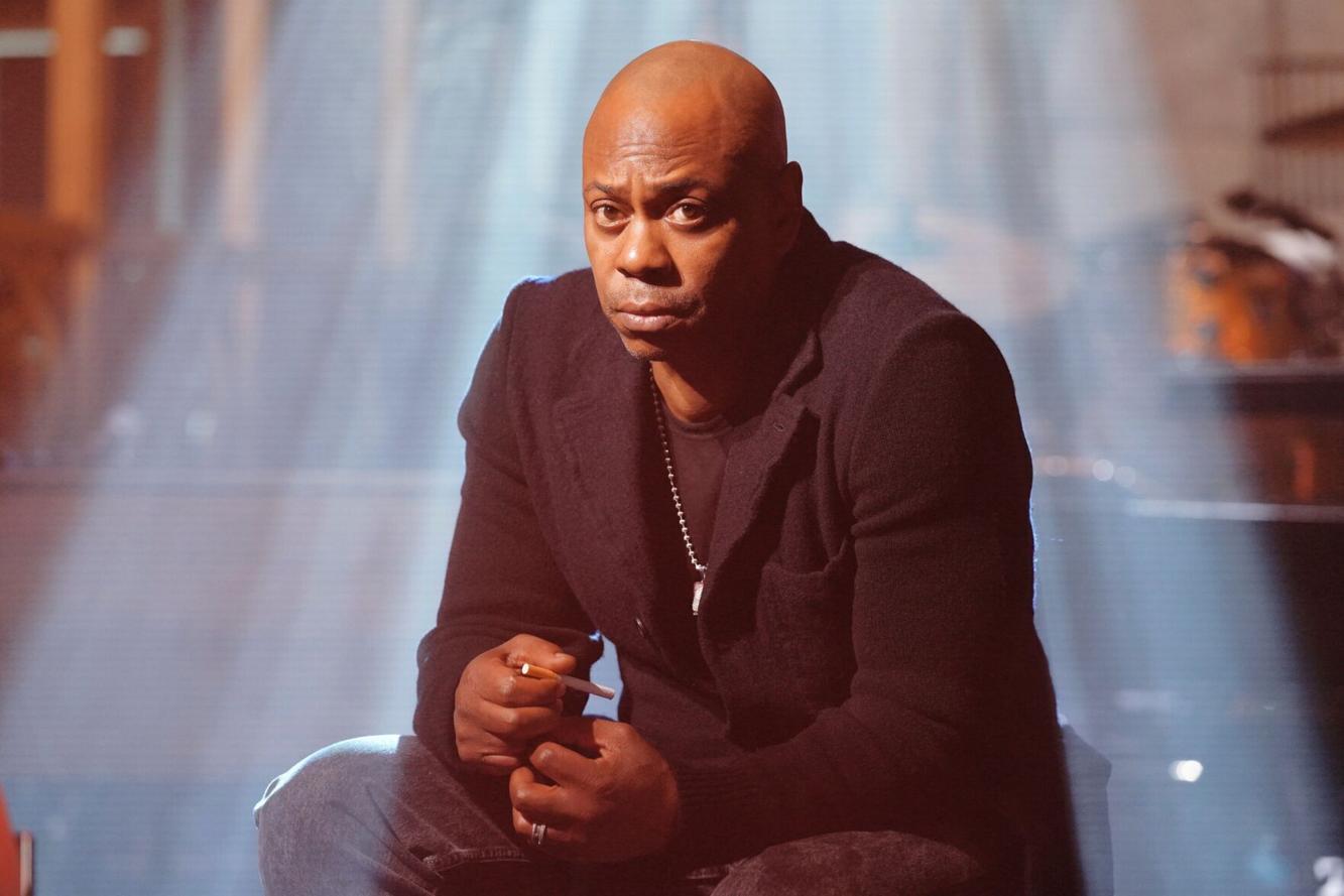 How to get tickets to Dave Chappelle’s Summer Camp shows in Yellow ...