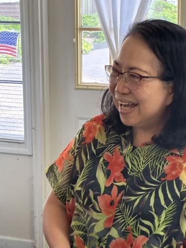 ‘It’s you’: Centerville woman returns decades-old photo to former DDN ...