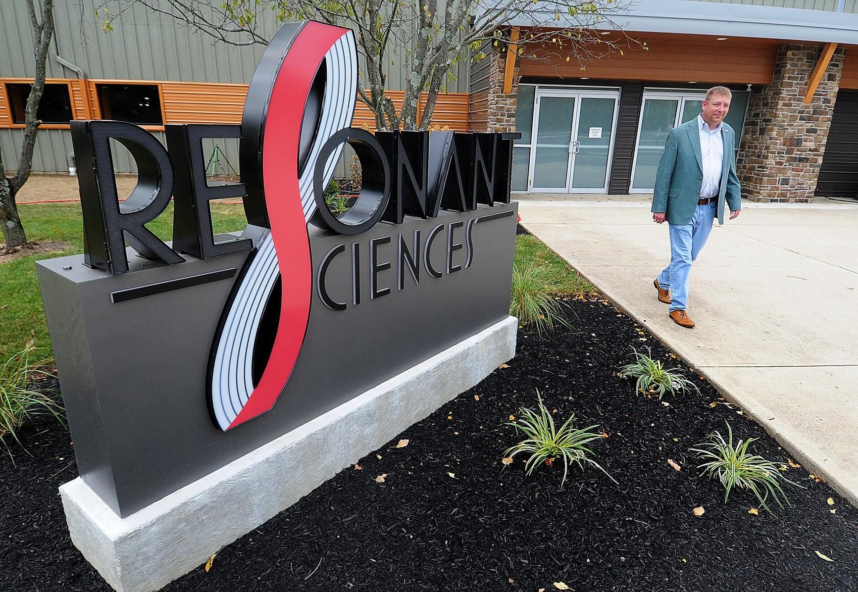 Resonant Sciences opens radome facility, creating 101 jobs ...