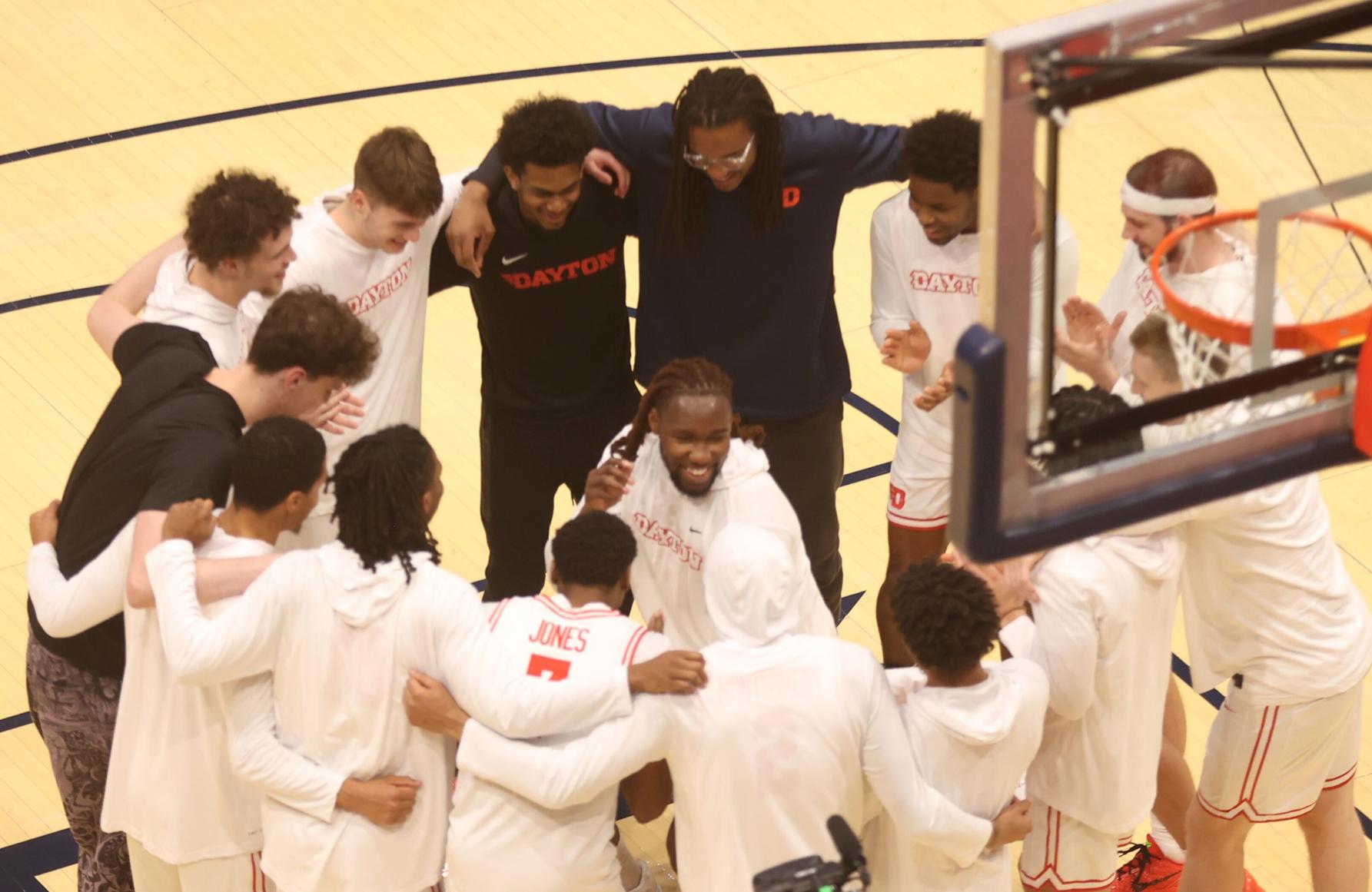 Jaiun Simon will return to Dayton Flyers for 2026-27 season | Sports ...