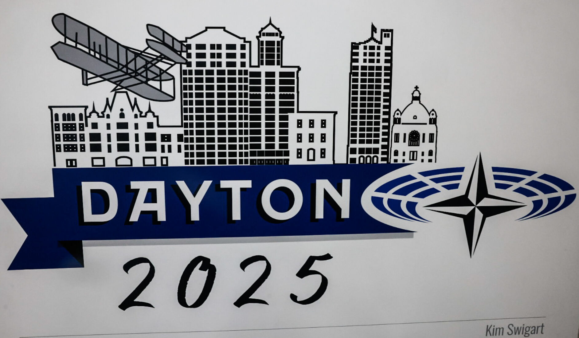 When is the NATO summit in Dayton, Ohio? | Local | daytondailynews.com