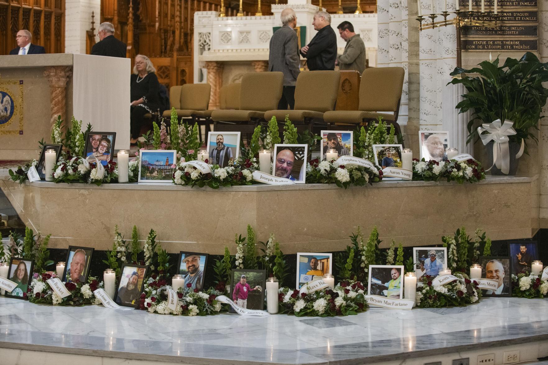 MARCANO: Mass shootings are an issue of law, not just mental health ...