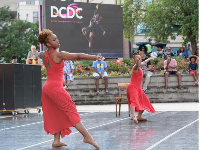 Juneteenth celebration in Dayton this week spotlights culture ...