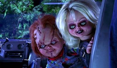 ‘Bride of Chucky’ opens The NEON’s Cult Movie Night Series | Lifestyles ...
