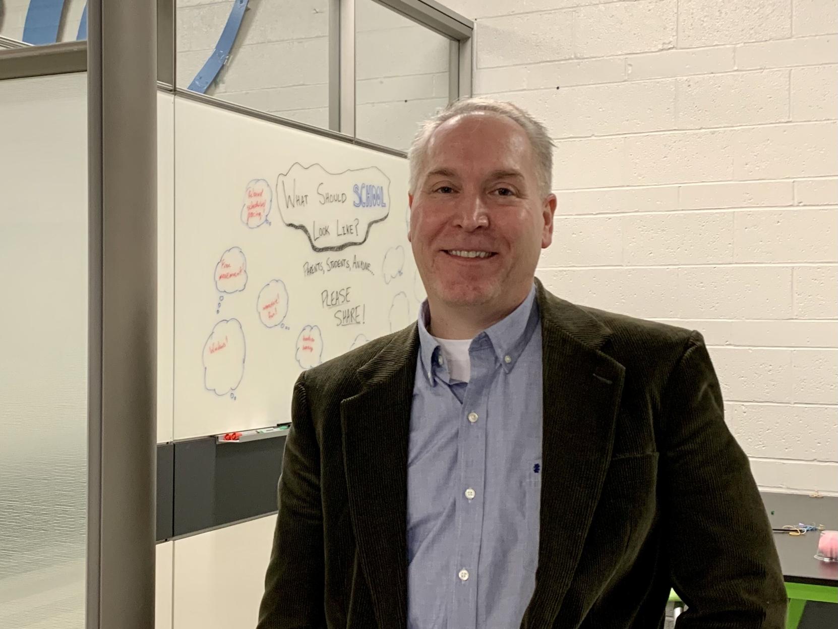 Xenia STEAM school plans for drone labs, Makerspace, esports arena ...