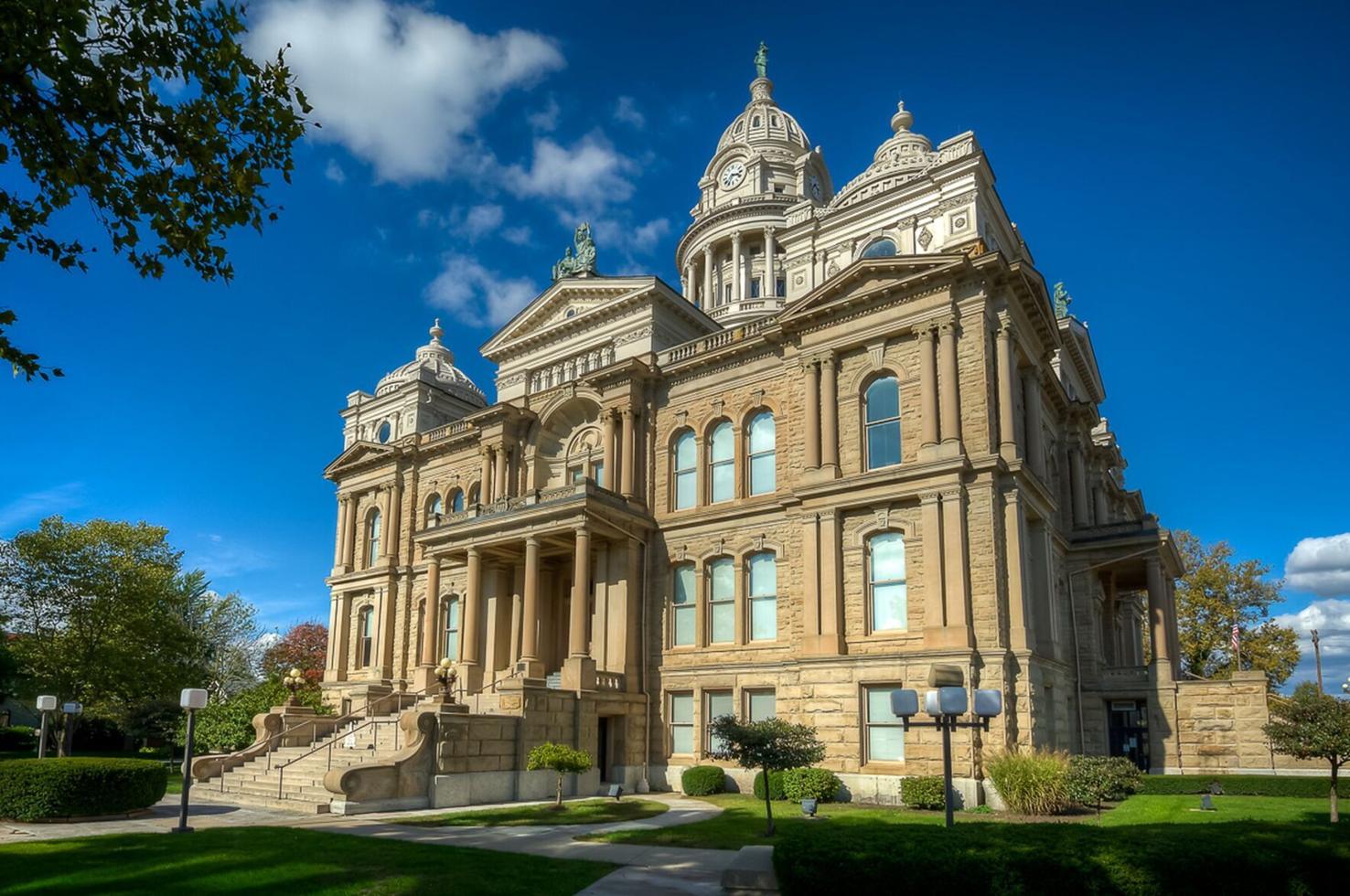 Miami County to continue enhanced tax relief for homeowners | Local ...