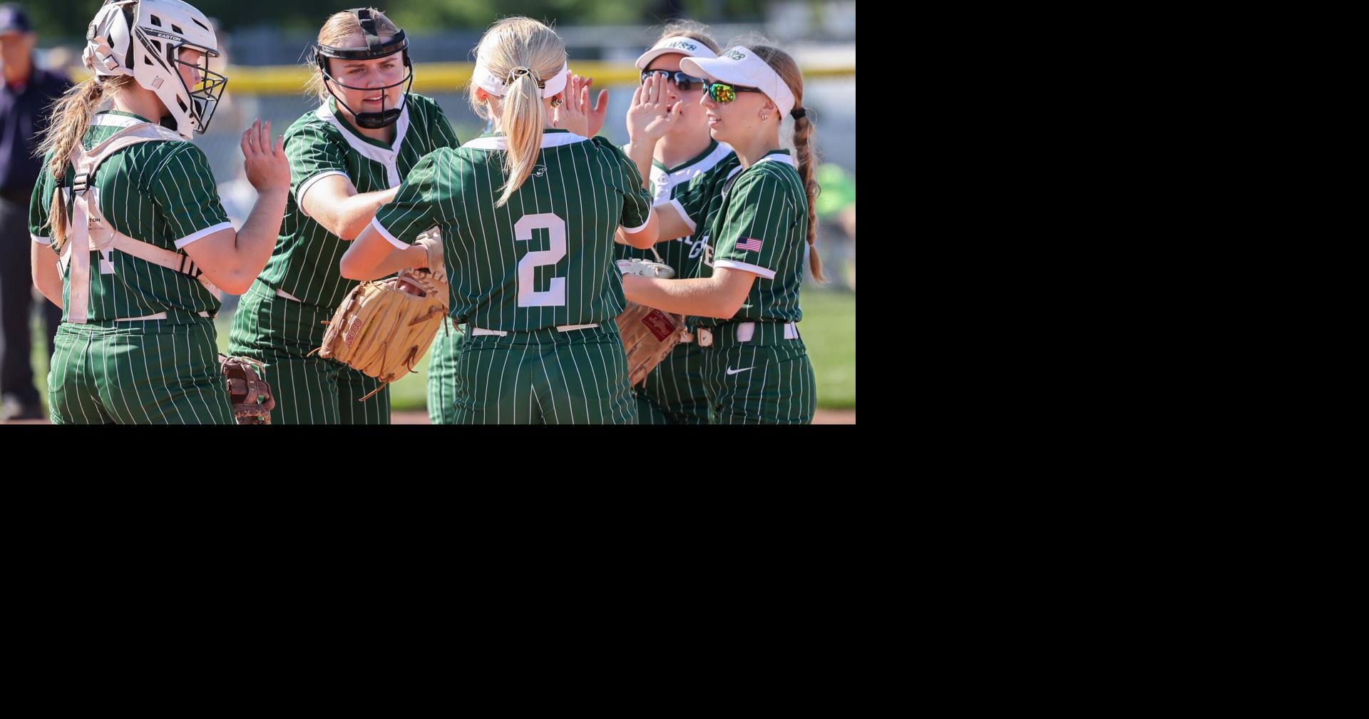 Softball: Greenville fights off Tippecanoe in regional semifinal ...