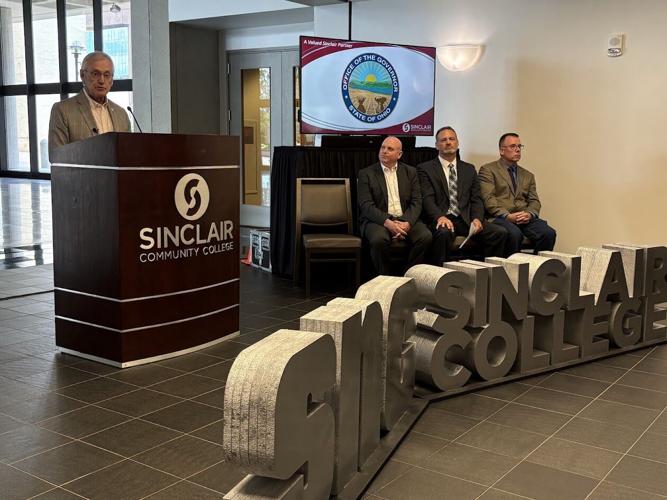 Sinclair and Sierra Nevada team up to train students | Local ...