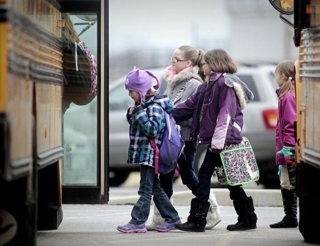 Local math scores still below pre-pandemic levels and lower than state ...