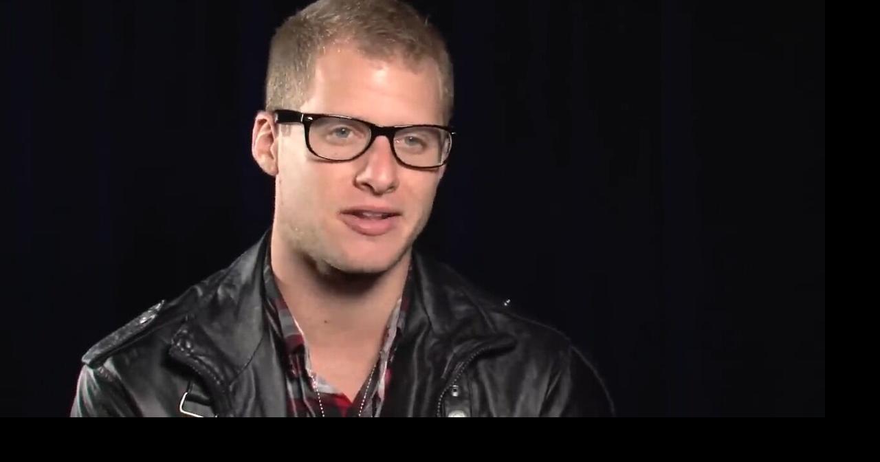 Caleb Flynn: Road to Hollywood Interviews - 'American Idol' Season 12 ...
