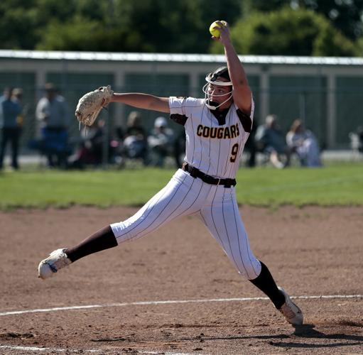 PHOTOS: Kenton Ridge vs. Roger Bacon softball | Sports ...