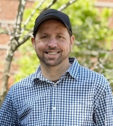 Jerid Smith | Local | daytondailynews.com