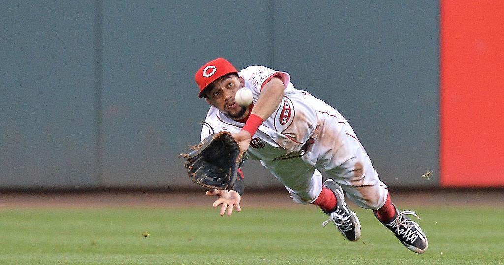 3 stats that explain the Cincinnati Reds first 3 weeks | Sports ...