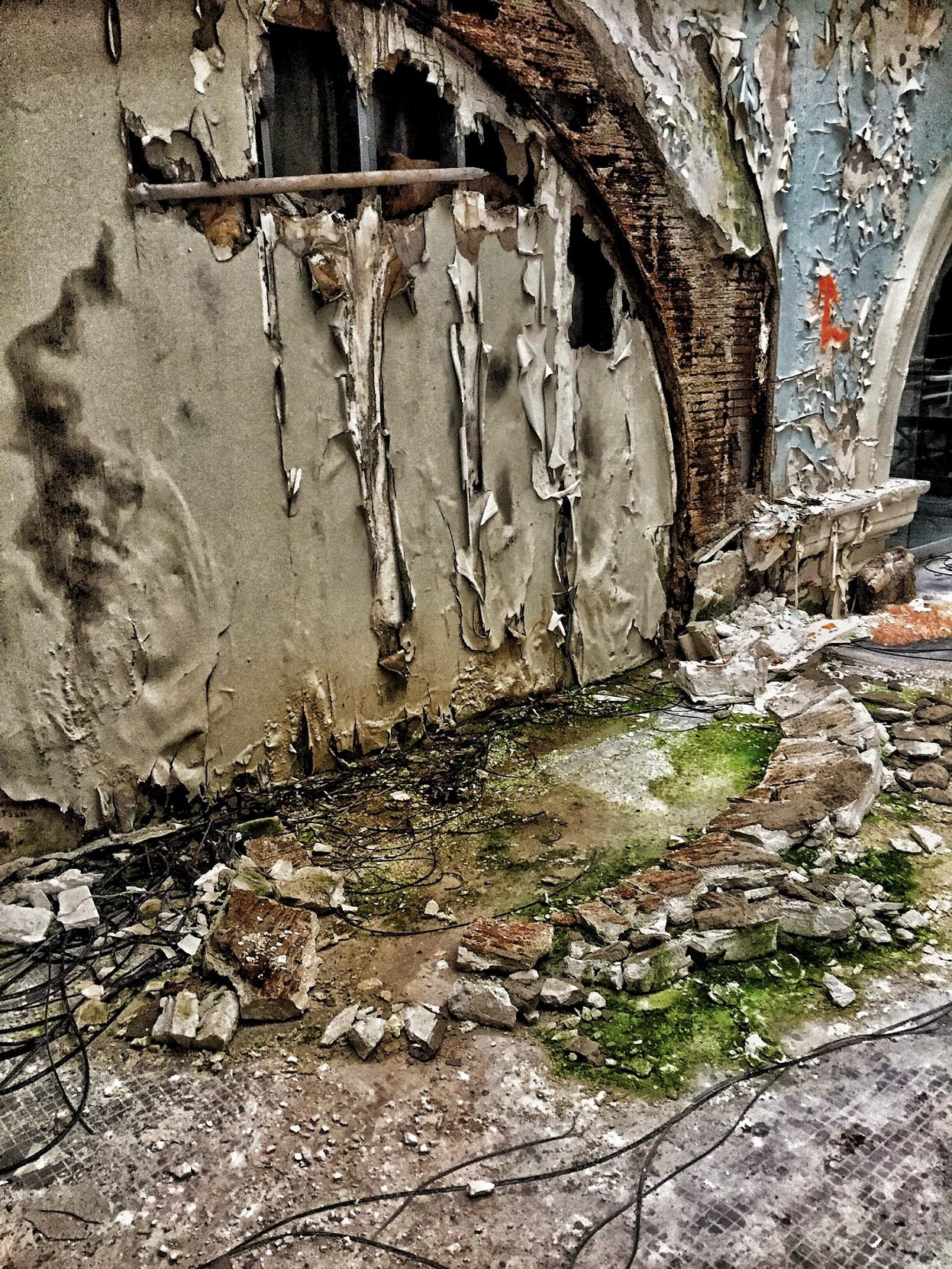 11 pictures of the Dayton Arcade adventure you need to see ...