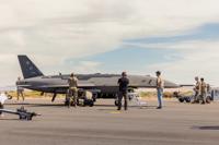 Air Combat Command tests Ohio company’s new aircraft model | Local ...
