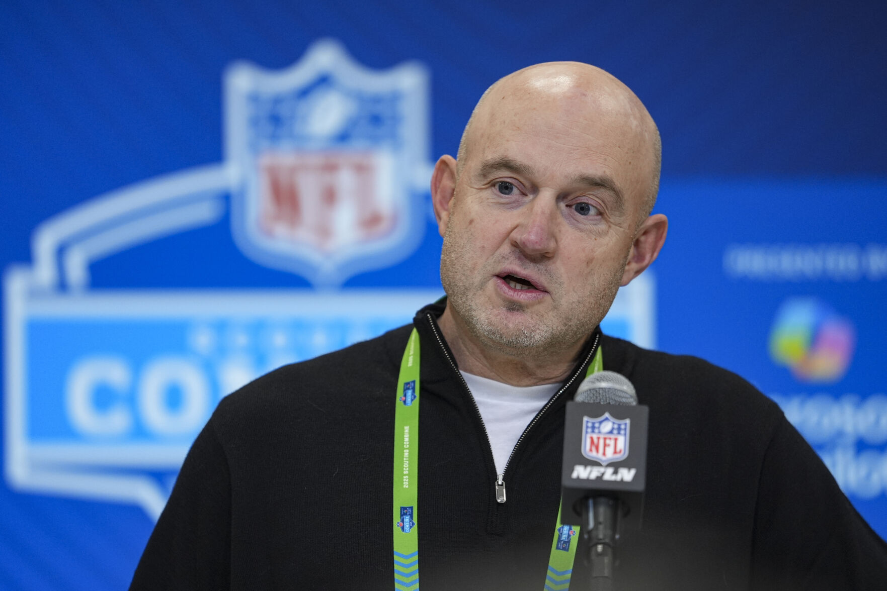 Defensive front, linebacker big needs for Bengals in free agency, draft ...