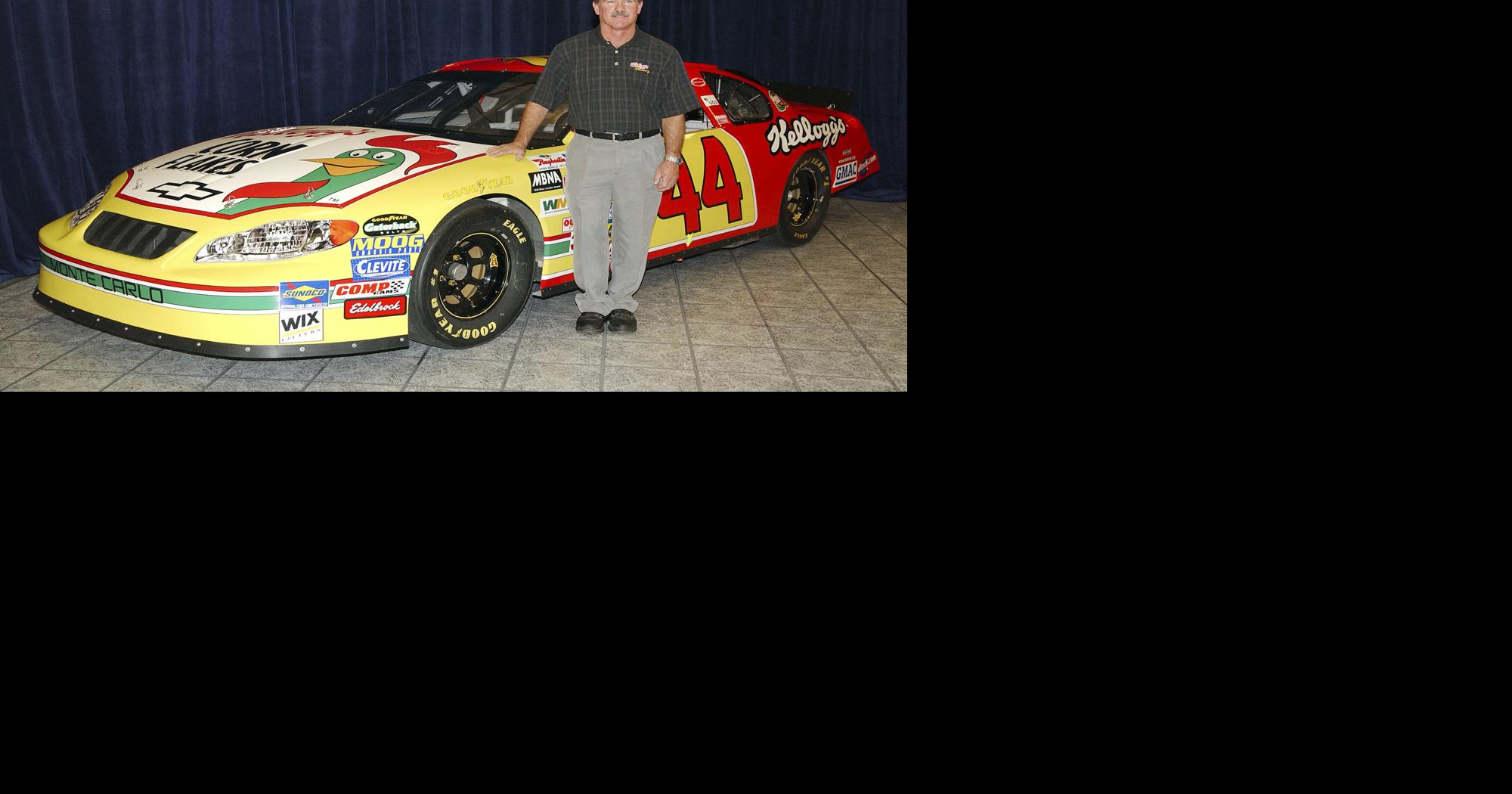 Labonte coming to Ohio, but not to race | Sports | daytondailynews.com