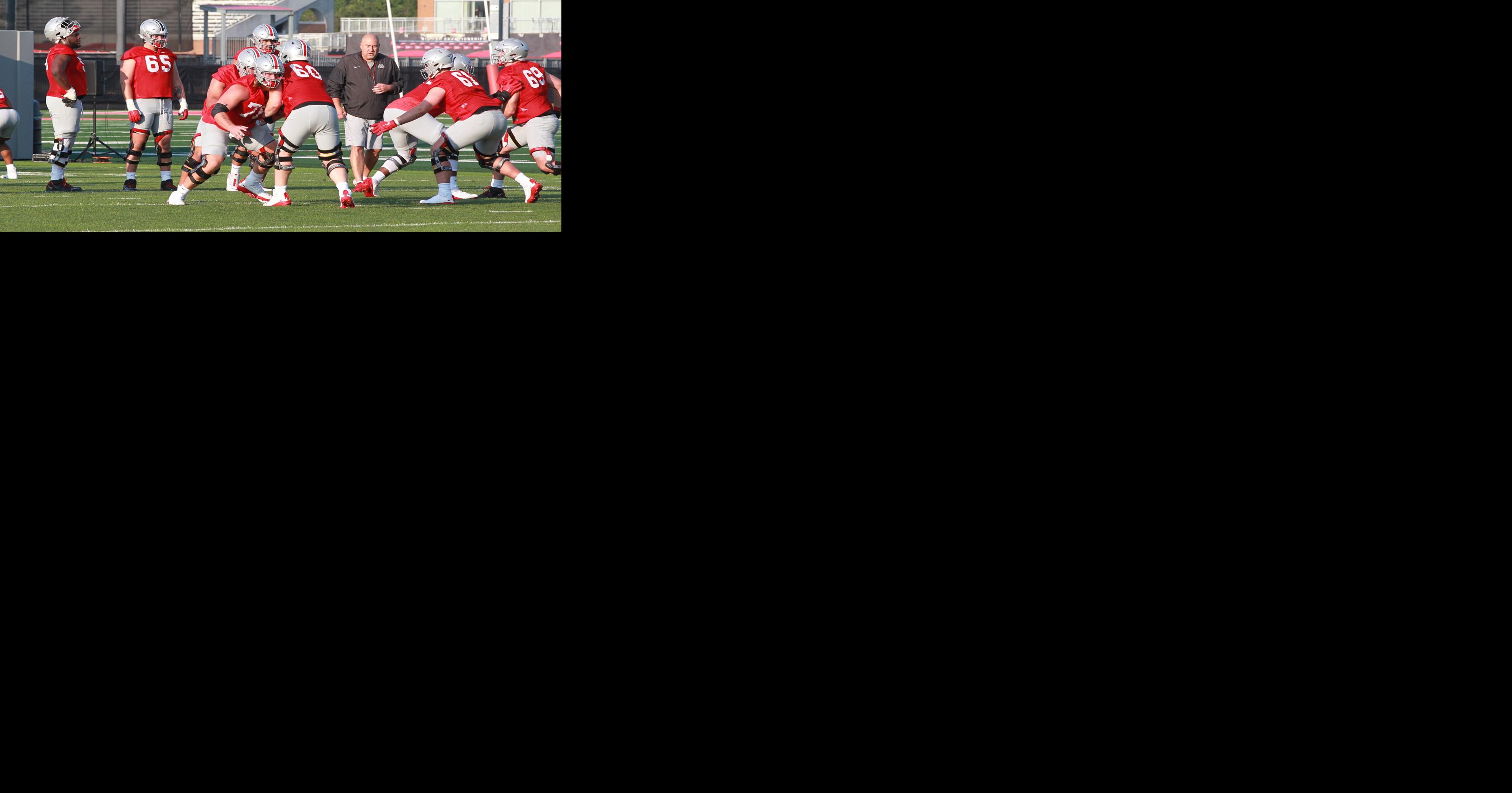 Ohio State Buckeyes: 5 takeaways from the first day of preseason ...
